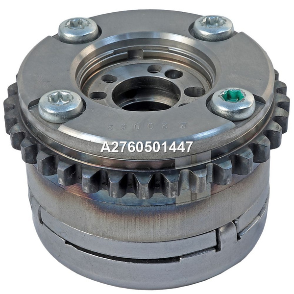 Шестерня распредвала Mercedes C / CLS / S / SLK / E (Мерседес) - KRAUF ...