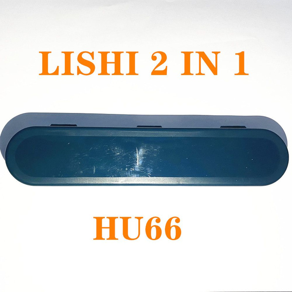 Инструмент Li 2 в 1 HU66 для ремонта автомобилей - купить с доставкой ...