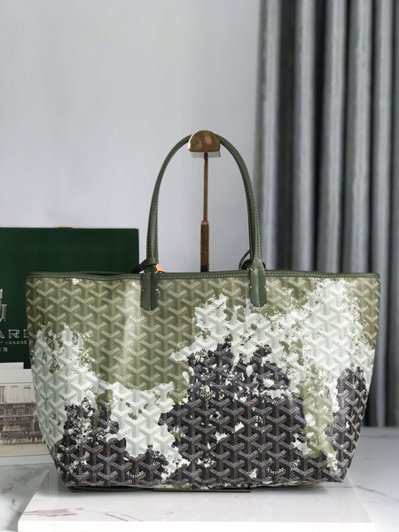 Goyard Рюкзак - купить с доставкой по выгодным ценам в интернет ...