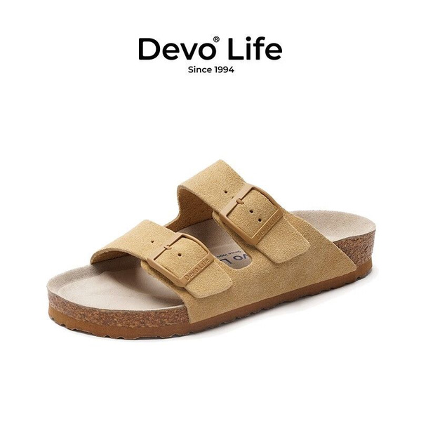 Босоножки Devo Life - купить с доставкой по выгодным ценам в интернет ...