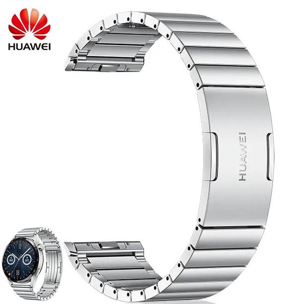 Ремешок Для HUAWEI GT4 46mm GT 3Pro/WATCH Ultimate / GT3 GT2 46mm ...