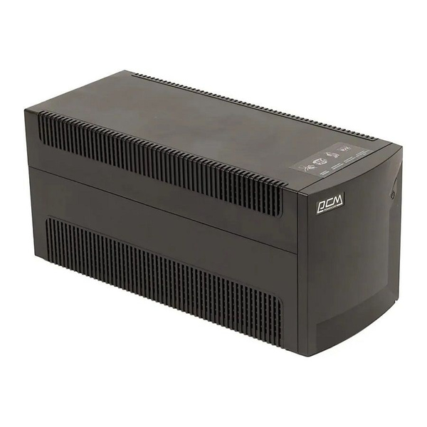ИБП Линейно-интерактивный (Smart UPS) Powercom купить по выгодной цене в интернет-магазине OZON ...