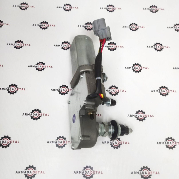 Мотор стеклоочистителя 714/40293 - арт. 714/40293 - купить по выгодной ...