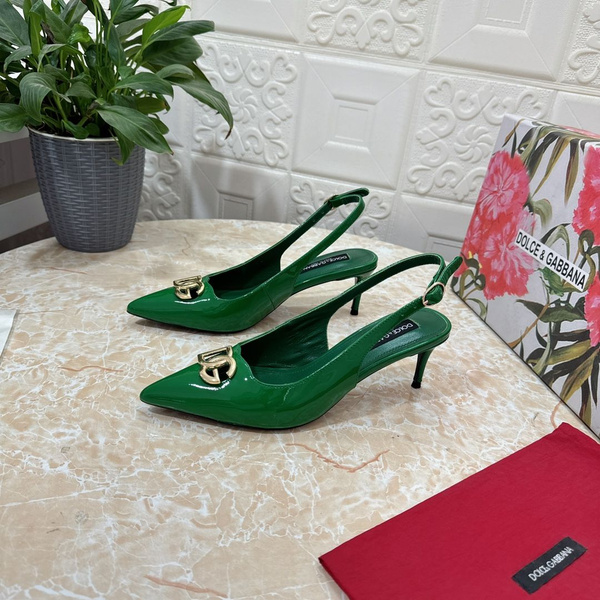 Туфли Dolce&Gabbana - купить с доставкой по выгодным ценам в интернет ...
