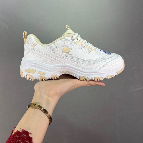 Кроссовки Skechers D'lites - купить с доставкой по выгодным ценам в ...