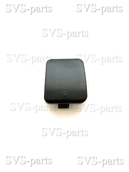Заглушка переднего бампера Mercedes w221 дорест OEM: A2218850223 купить ...