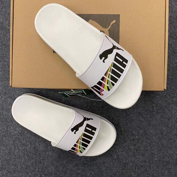 Пантолеты PUMA Cozy Slippers - купить с доставкой по выгодным ценам в ...