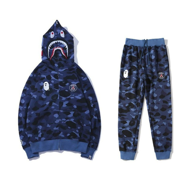 Комплект одежды A BATHING APE Sweater Suit - купить с доставкой по ...