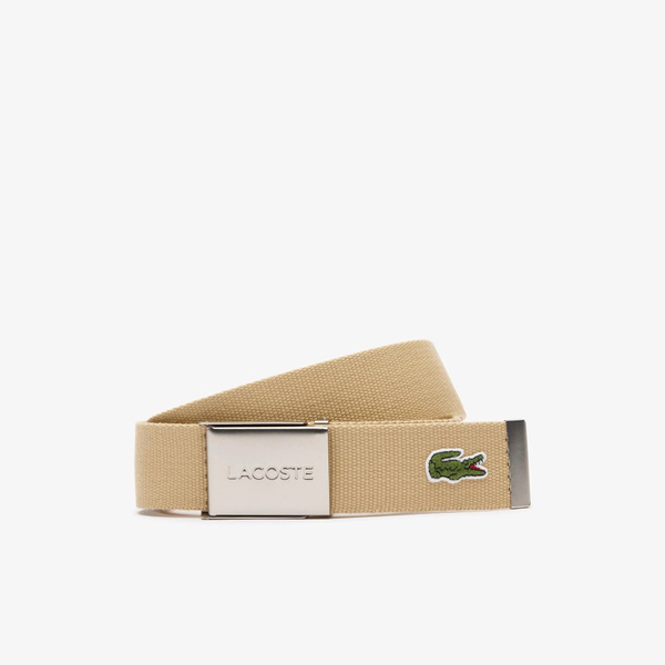 Lacoste Ремень - купить с доставкой по выгодным ценам в интернет ...