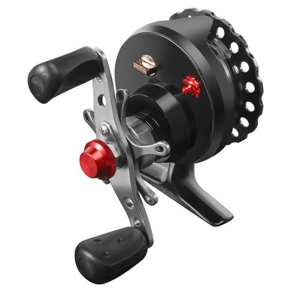 LEO DWS60 4+1BB 2.6:1 65MM колесо с ножной рыболовной катушкой для ...