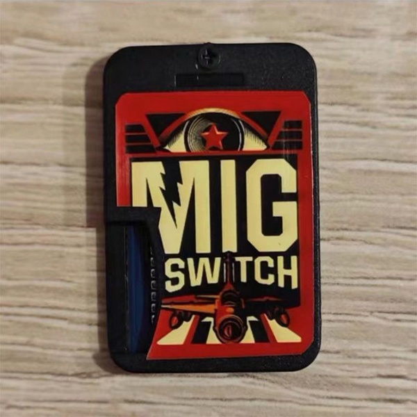 Отправим через 2 дня флэш-картридж Nintendo MIG Switch Игровая консоль ...