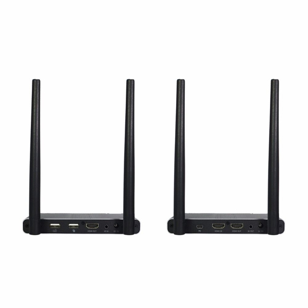 BSP WHD-Ext - Беспроводной удлинитель HDMI до 100 метров - купить с ...