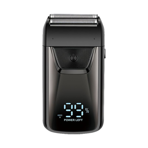 Электробритва RQ-817A - купить по выгодным ценам в интернет-магазине OZON (1483836826)