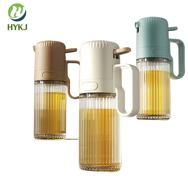 Емкость для масла HYKJ, 250 мл, 3 шт - купить по низким ценам в ...