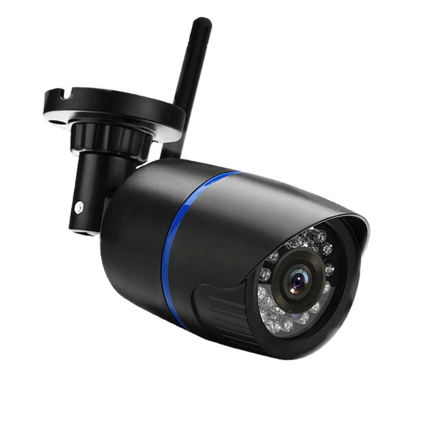 Беспроводная IP-камера WIFI HD 1080P для наружного наблюдения ...