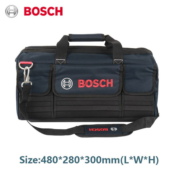 Сумка для инструментов Bosch 1600A003BJ - купить по низкой цене в ...