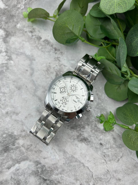 Мужские наручные часы Tissot 1853 - купить с доставкой по выгодным ценам в интернет-магазине ...