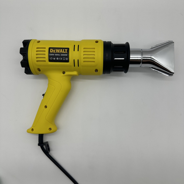 Строительный фен DeWalt фен - купить по выгодной цене в интернет ...