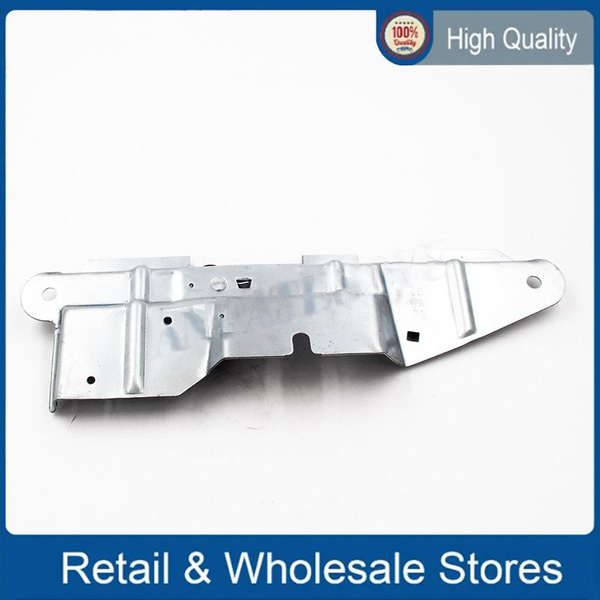 Кронштейн замка крышки багажника 1J5827567A совместимый с VW Volkswagen ...