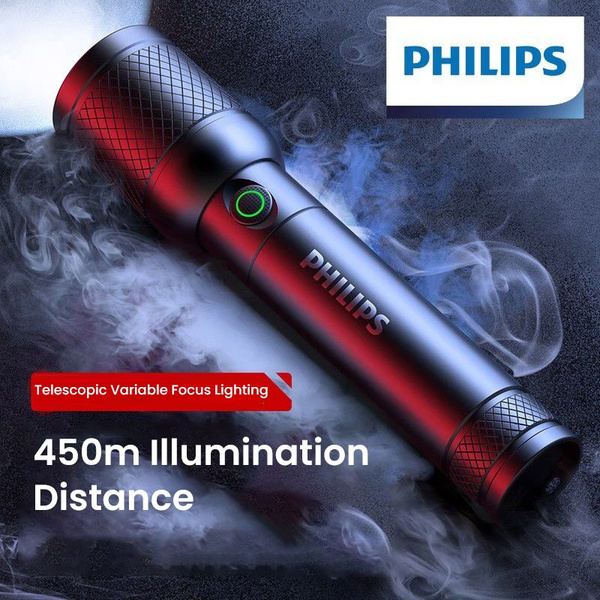 Philips Фонарь на руку - купить с доставкой по выгодным ценам в ...