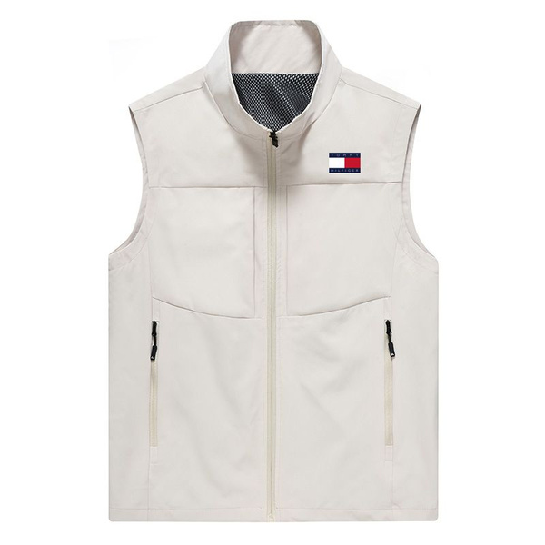 Жилет Tommy Hilfiger - купить с доставкой по выгодным ценам в интернет ...
