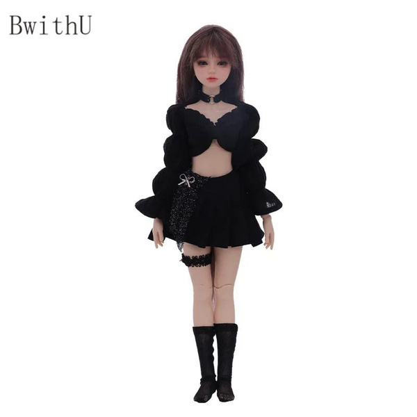 BwithU Aurola 1 / 6 BJD Сферические куклы - купить с доставкой по выгодным ценам в интернет ...