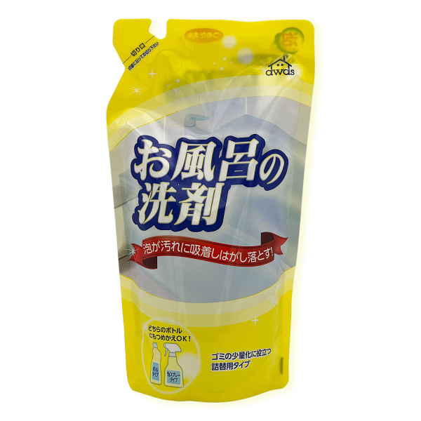 Rocket Soap Пеномоющее средство для ванны Лимон Bath Cleaner, 330 мл ...