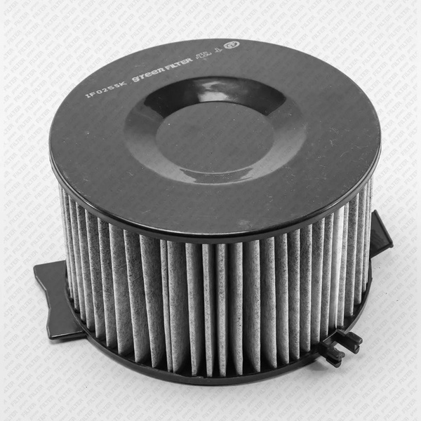 Фильтр салонный Green Filter Cabin filter - купить по выгодным ценам в ...