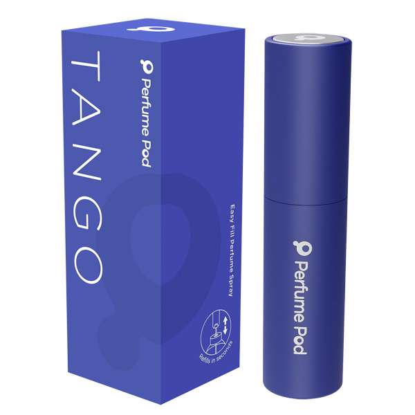 Travalo Флакон атомайзер для духов PerfumePod Tango купить на OZON по ...