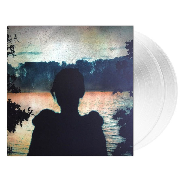 Виниловая пластинка / Porcupine Tree / Deadwing (Clear Vinyl)(2LP ...