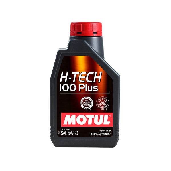Масло моторное MOTUL 5W-30 Синтетическое - купить в интернет-магазине ...