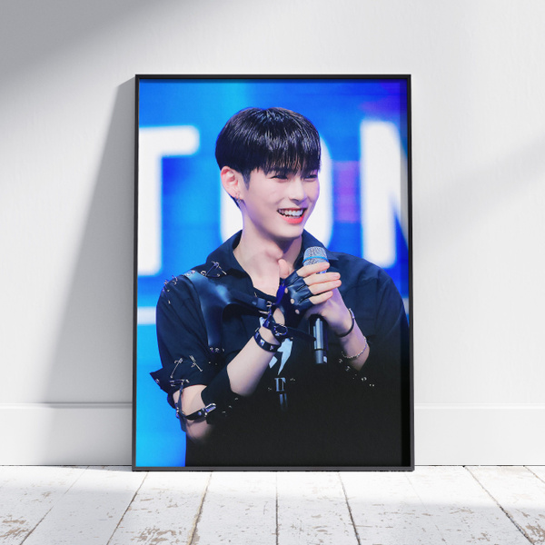 Постер HEAVEN POSTER Люди, Азия ZEROBASEONE - Сон Ханбин - Sung Hanbin ...