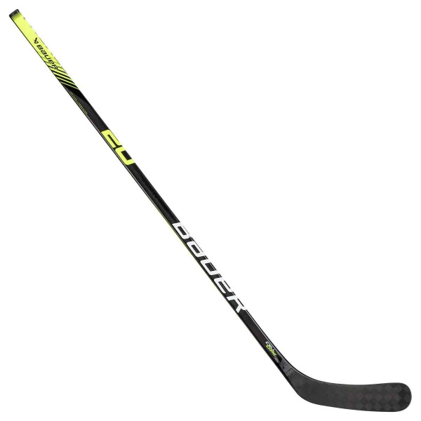 Хоккейная клюшка BAUER S22 NEXUS PERFORMANCE GRIP 20, Левый хват, 140 ...