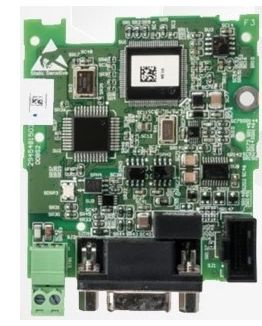 Адаптер интерфейса Profibus DP для VFD-MS/MH CMM-PD02, шт - купить по ...