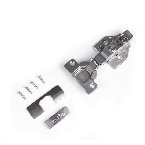 Мебельная петля Вкладная BOYARD NEO HIT - 1 шт купить по низкой цене в ...