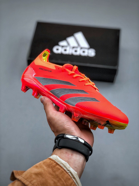Кроссовки adidas Бутсы KING Top FG - купить с доставкой по выгодным ...