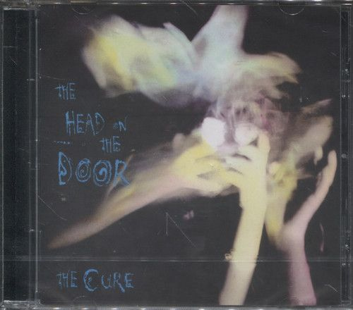 CD Cure - Head On The Door (Компакт диск) - купить по низким ценам в ...