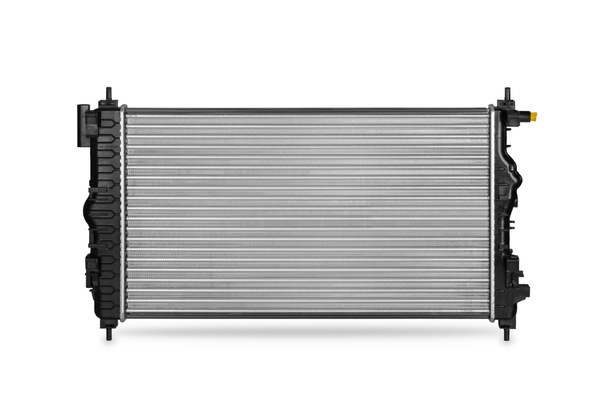 Радиатор основной Metaco 8010-371 - METACO арт. 8010-371 - купить по ...