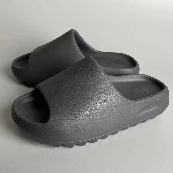 Тапочки adidas x Yeezy Slide - купить с доставкой по выгодным ценам в ...