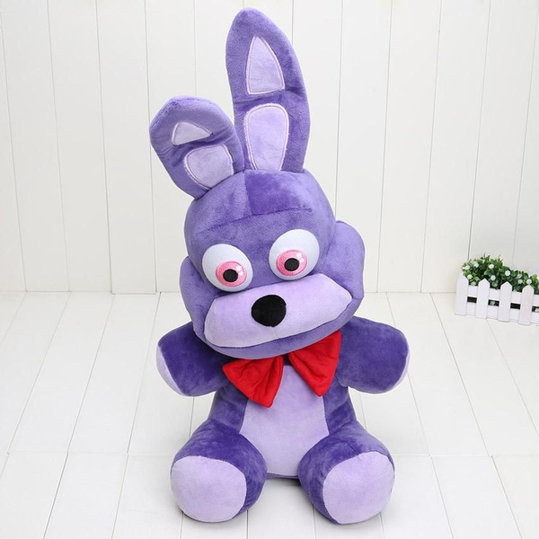 Fnaf Плюшевая игрушка Пять ночей с Фредди Мягкие игрушки 45 см