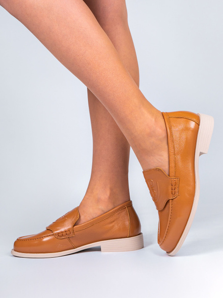 Лоферы 365 shoes - купить с доставкой по выгодным ценам в интернет ...
