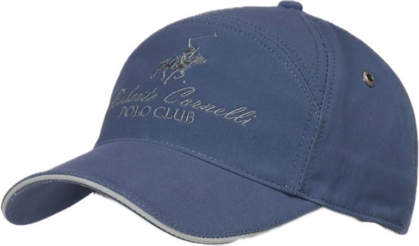 Бейсболка ROBERTO CORNELLI - купить с доставкой по выгодным ценам в интернет-магазине OZON ...