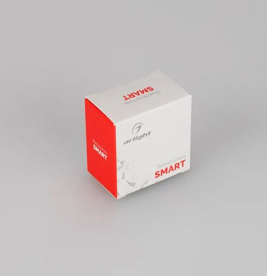 Контроллер-выключатель SMART-S2-SWITCH (230V, 1.5A, 2.4G) (Arlight ...