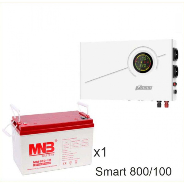 ИБП Линейно-интерактивный (Smart UPS) Powerman, 800 В·А купить по ...