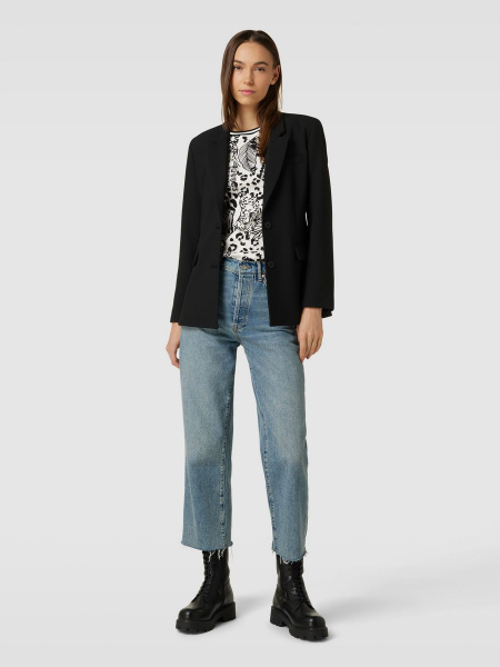 Футболка Marc Cain размер 46 цвет белый Основной материал 2 Полиамид 57 Полиэстер 38