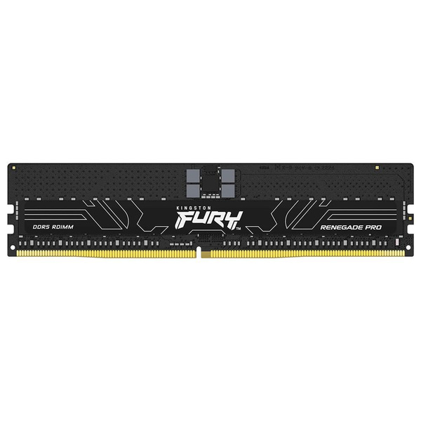 Модуль оперативной памяти Kingston 32GB DDR5 6000 DIMM_2523 озон32 ГБ ...