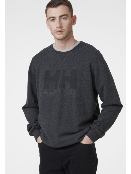 Свитшот Helly Hansen - купить с доставкой по выгодным ценам в интернет ...