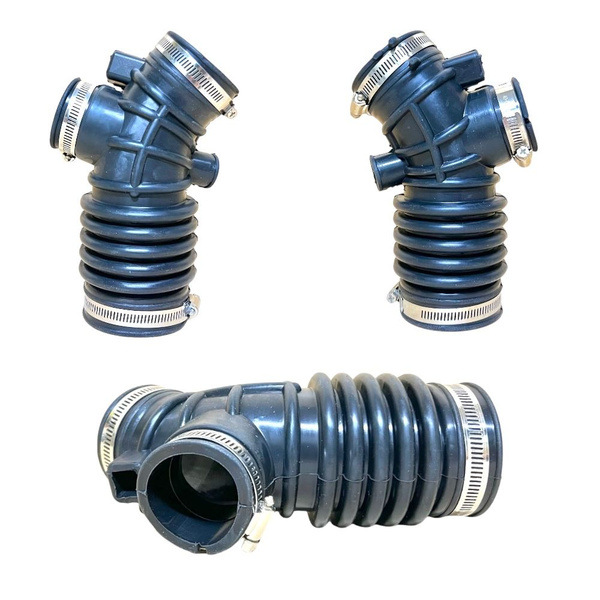 Патрубок гофра воздушного фильтра Nissan Almera Classic B10 2006-2013 ...