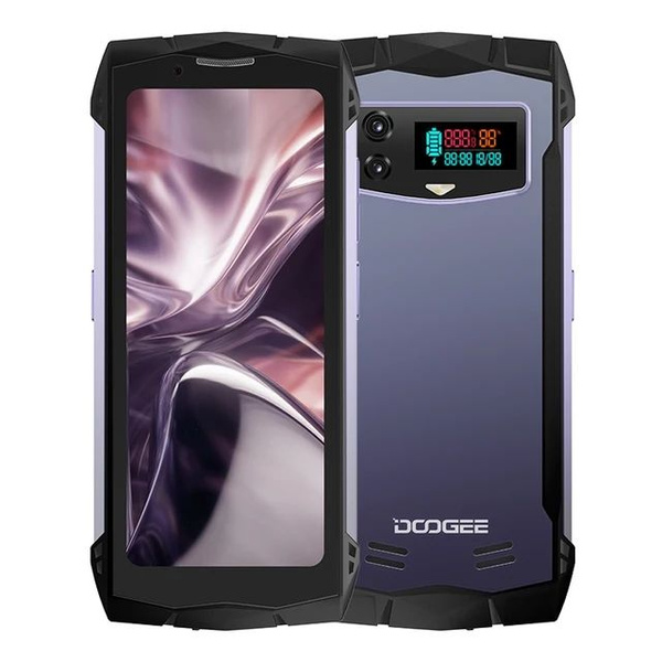 Смартфон Doogee S mini - купить по выгодной цене в интернет-магазине ...