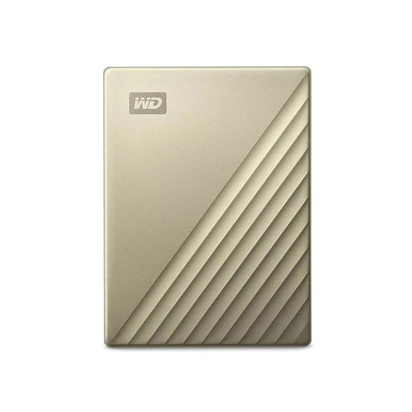 Western Digital 1 ТБ Внешний жесткий диск WD My Passport 2,5 USB3.0 ...